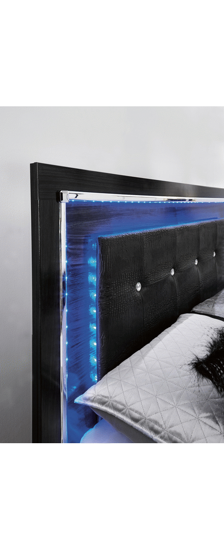 Liberty Lagana Furniture in Meriden, CT: The "Kaydell" Bedroom Collection