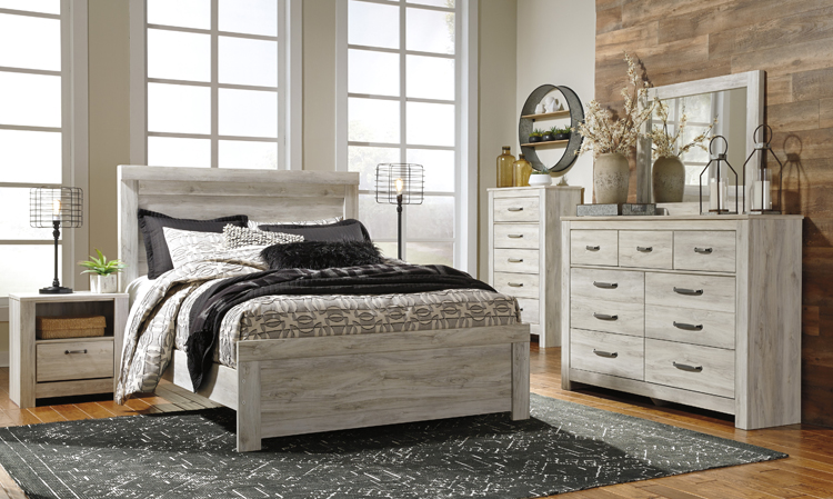 Liberty Lagana Furniture in Meriden, CT: The "Bellaby" Bedroom ...