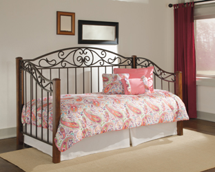 Liberty Lagana Furniture in Meriden, Connecticut Online Daybed Gallery