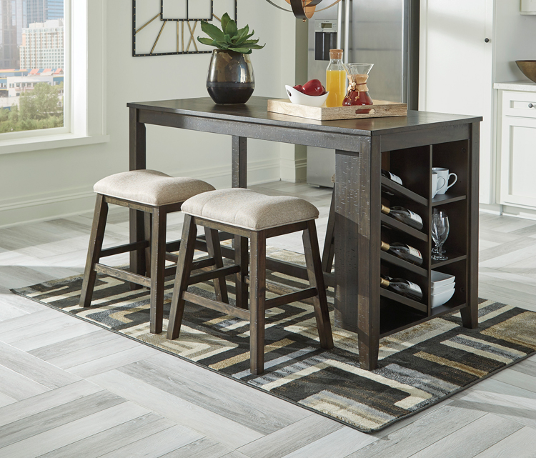 Liberty Lagana Furniture in Meriden, CT: The "Rokane" Dining Collection ...