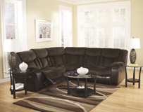 Liberty Lagana Furniture in Meriden, Connecticut: Sectionals by Ashley ...